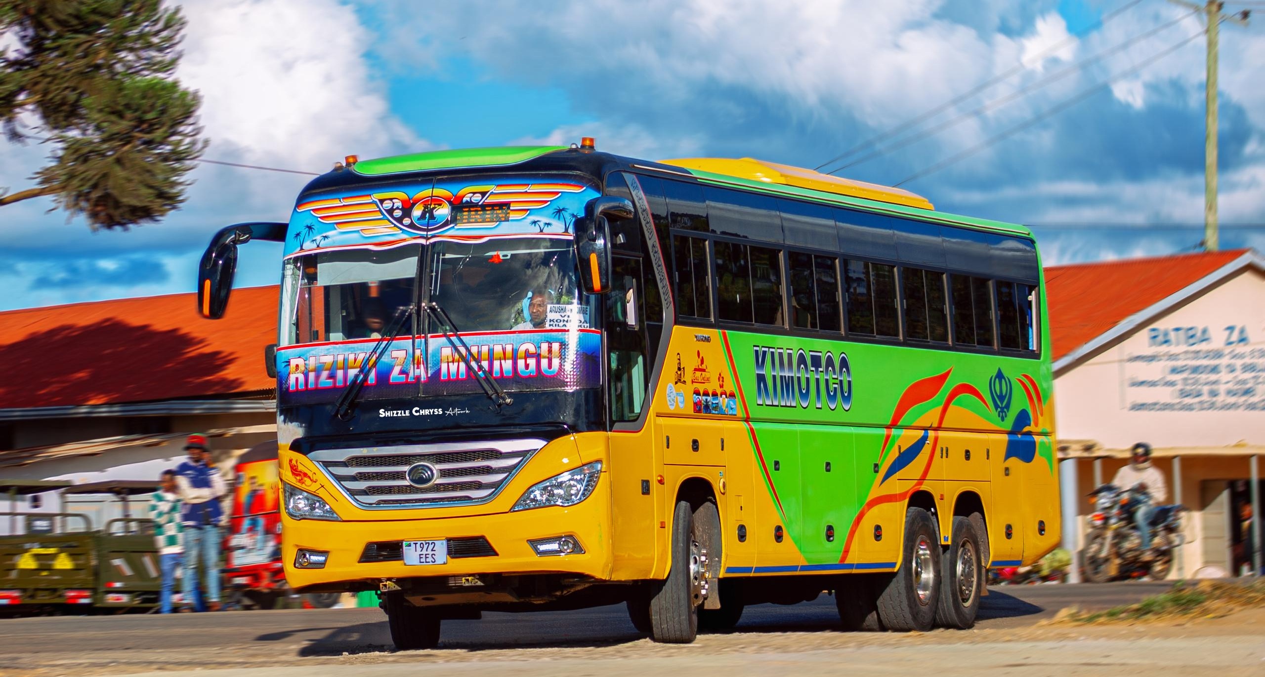 Kimotco