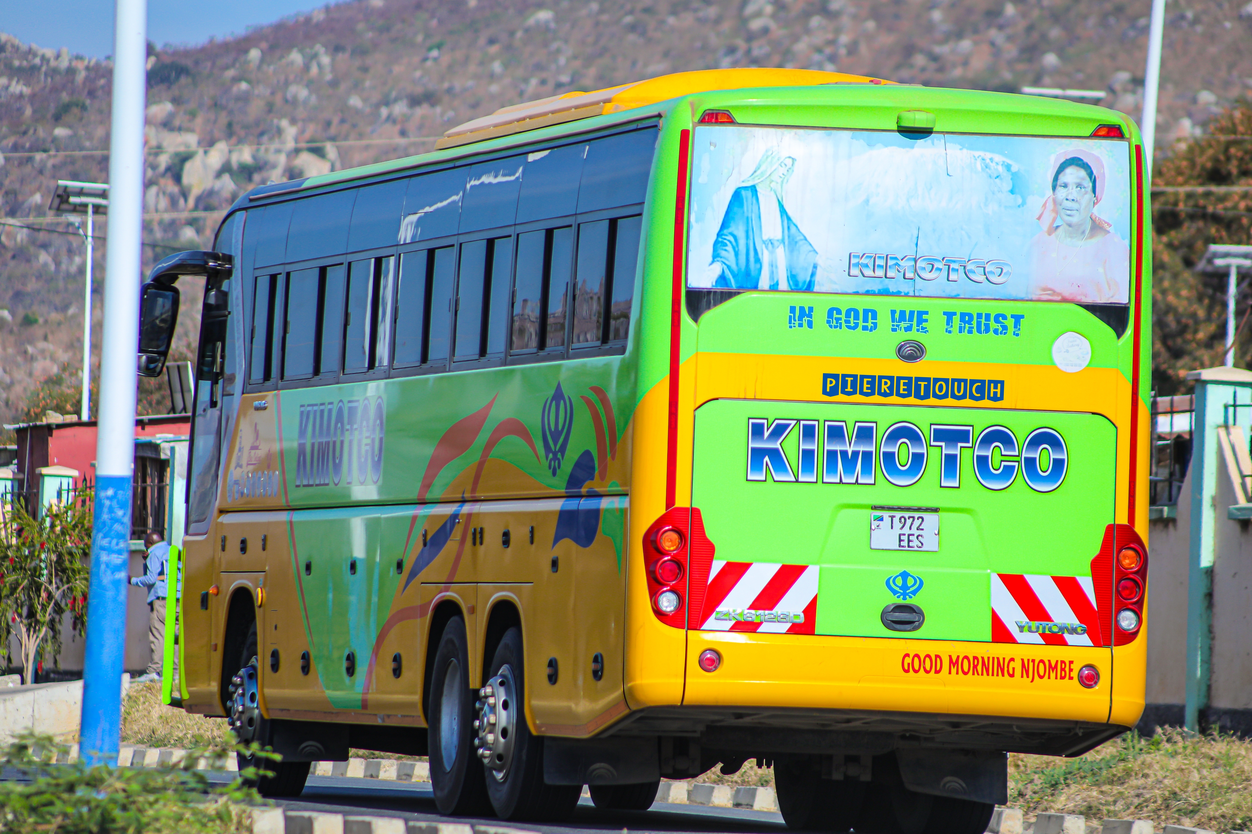 Kimotco